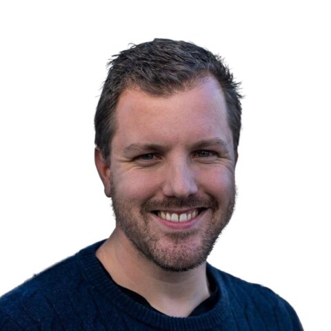 Om Christian Jespersen - Christian Jespersen